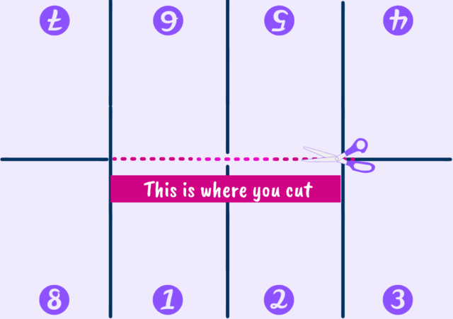 Using mini-books for active learning lessons - Martha Ramirez