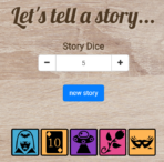 Create Stories With Digital Story Cubes! - Flipped Learning Network Hub