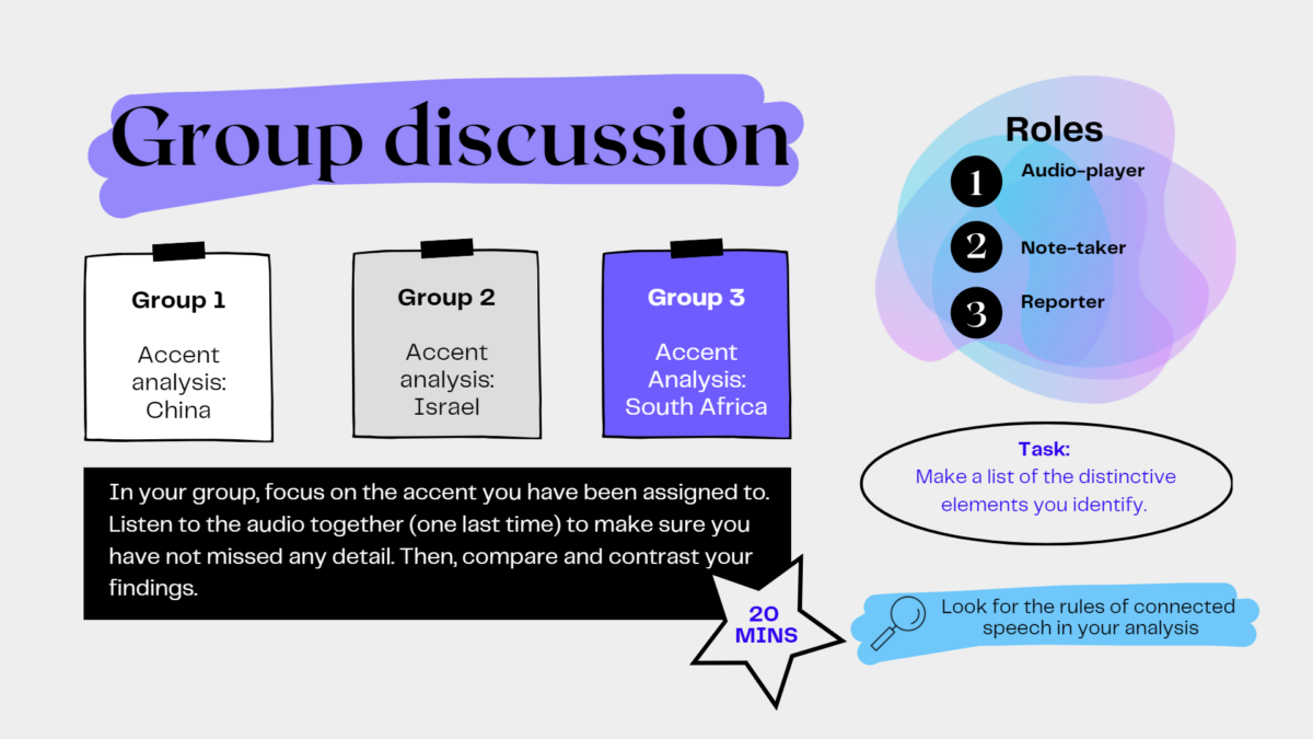 Designing Flipped Instructions for Differentiation - Martha Ramirez